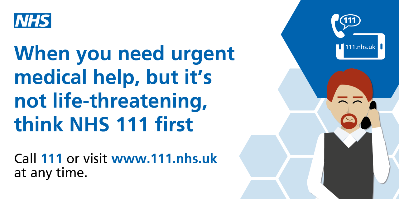 Prescot Medical Centre | NHS 111